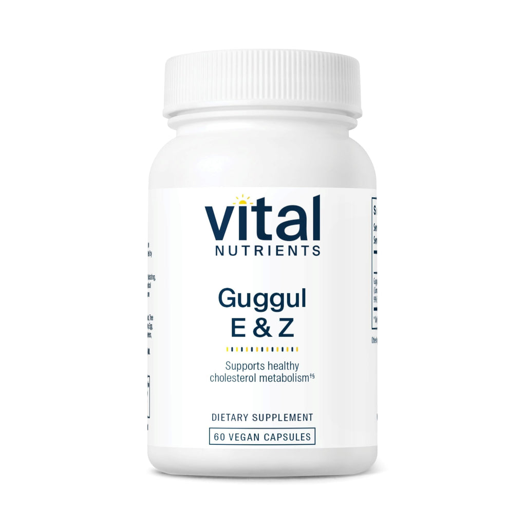 Healthy LDL and triglyceride levels