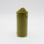 healthy leek powder for smoothies