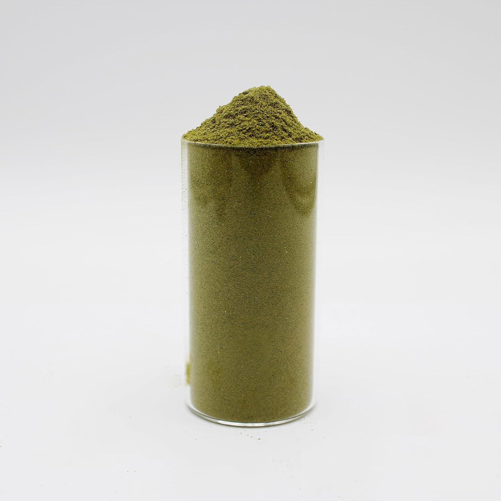healthy leek powder for smoothies