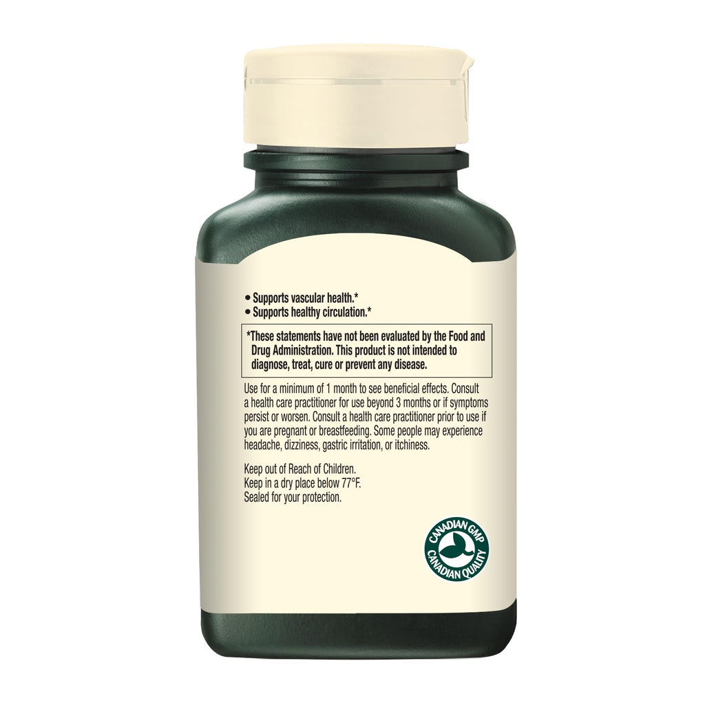 healthy legs supplement for active lifestyle