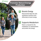 Healthy Life 4 ME vitamin benefits