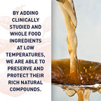 healthy lifestyle apple cider vinegar gummies