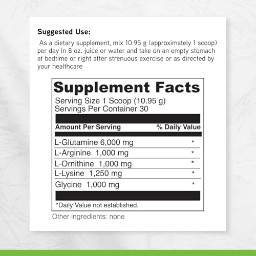 healthy lifestyle bcaas supplement