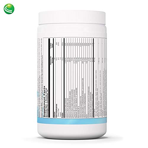 Healthy lifestyle blended mineral mix