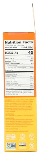 Healthy lifestyle blended supplements