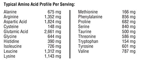 healthy lifestyle blended supplements