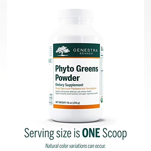 healthy lifestyle blended supplements