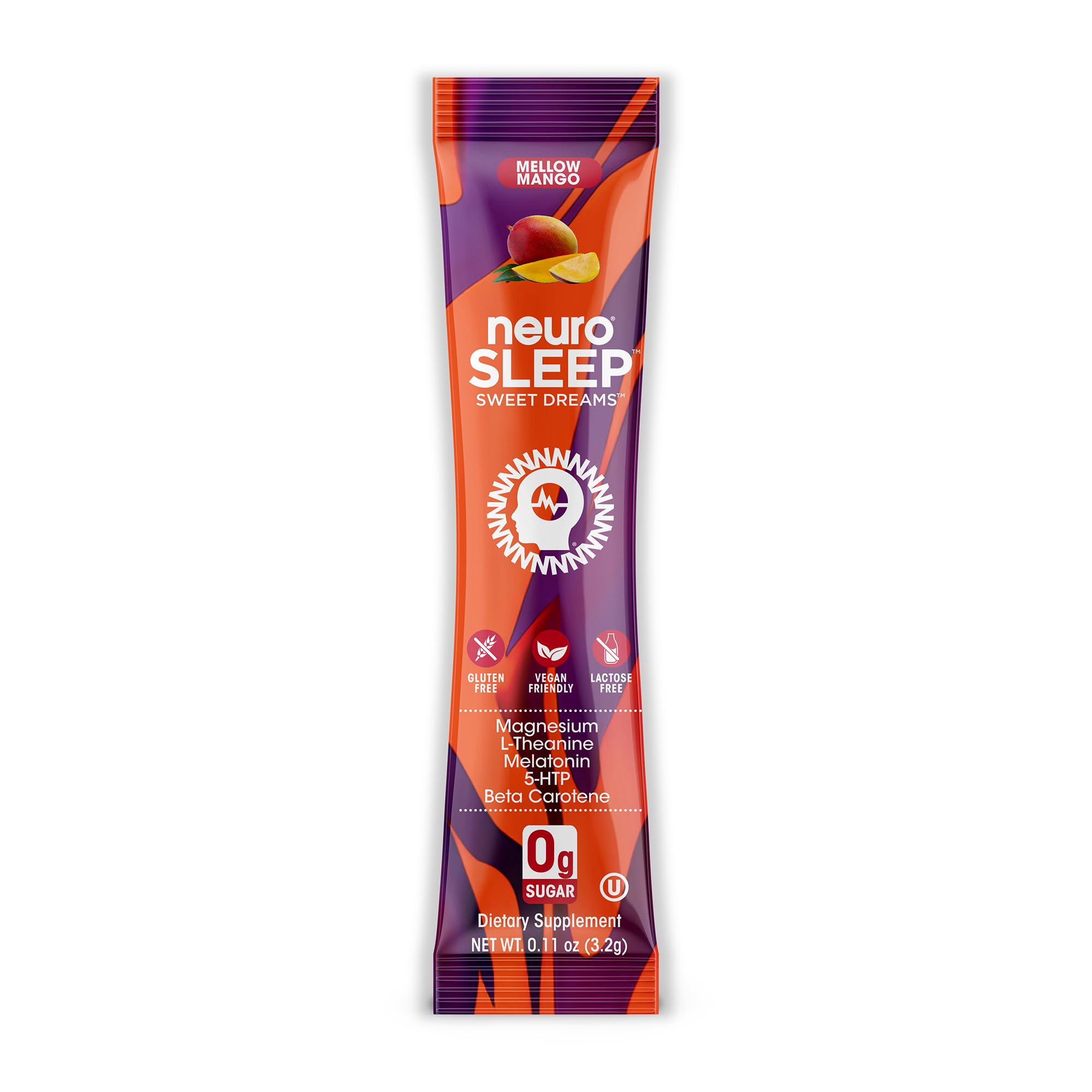 Healthy lifestyle blended supplements