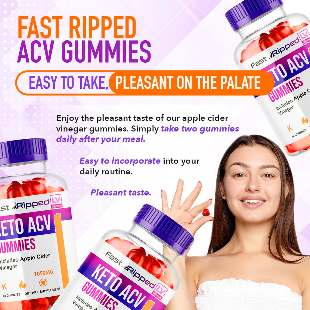 healthy lifestyle blended vitamin gummies