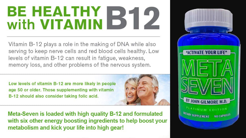 healthy lifestyle blended vitamin & mineral supplements