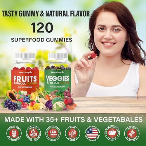 healthy lifestyle blended vitamin supplements