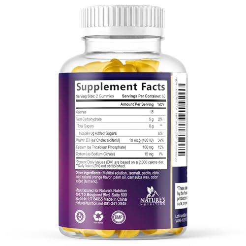 healthy lifestyle calcium supplement