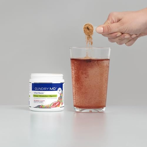 healthy lifestyle energy supplement