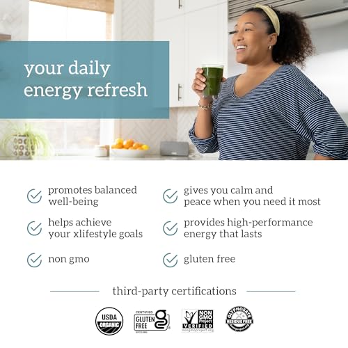 healthy lifestyle supplement box