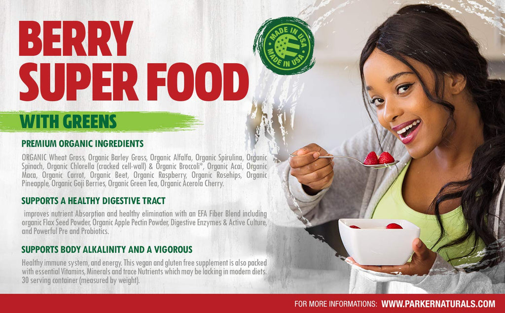 healthy lifestyle supplement options
