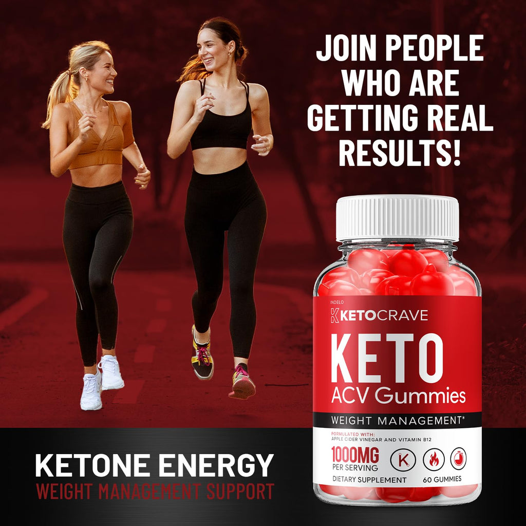 Healthy lifestyle support with gummies