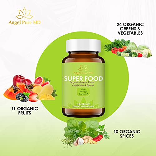 healthy lifestyle vitamin and mineral blend
