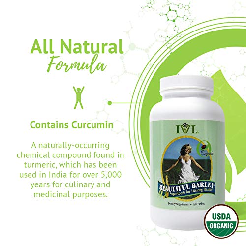 healthy lifestyle vitamin blend