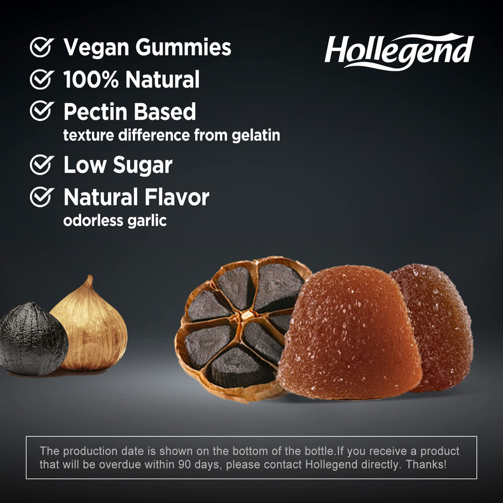 Healthy lifestyle with aged garlic