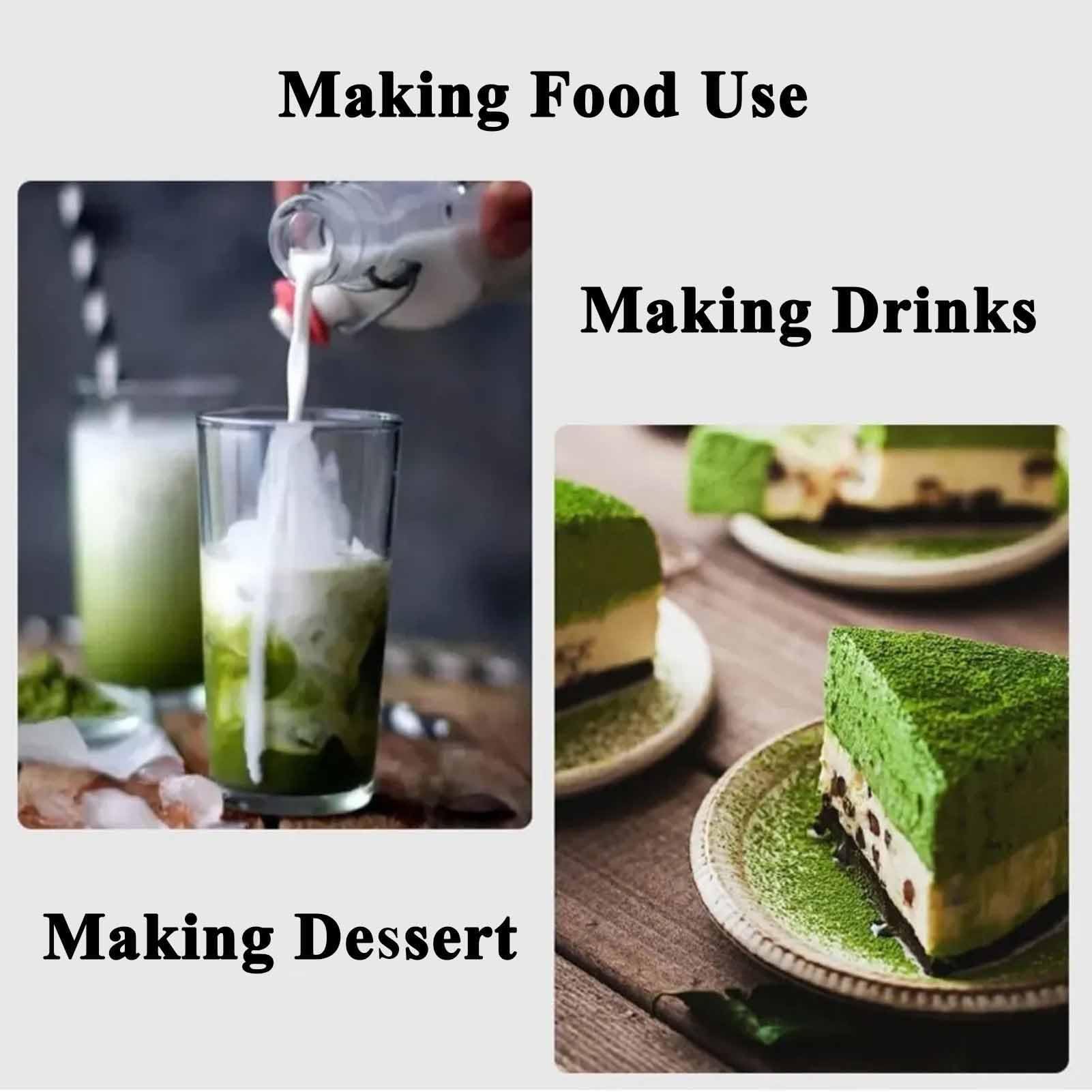healthy lifestyle with barley grass