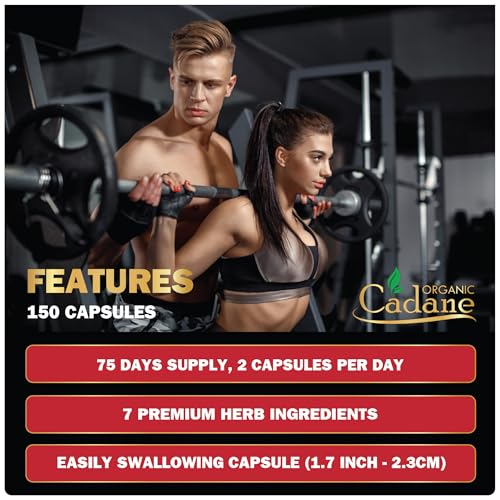 Healthy lifestyle with berberine supplement
