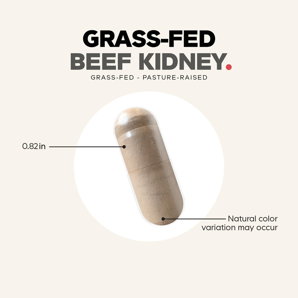 Healthy lifestyle with blended vitamin supplements