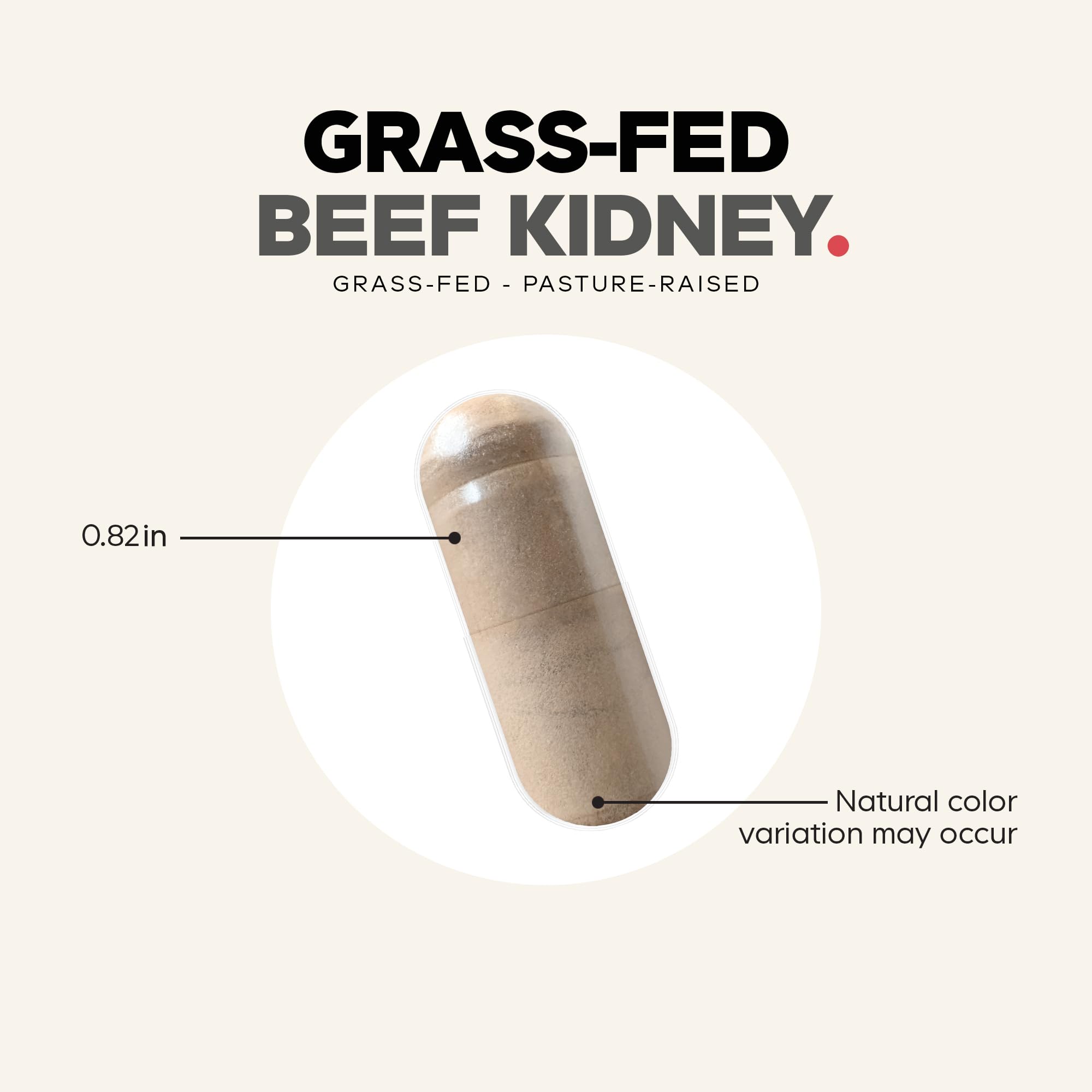 Healthy lifestyle with blended vitamin supplements