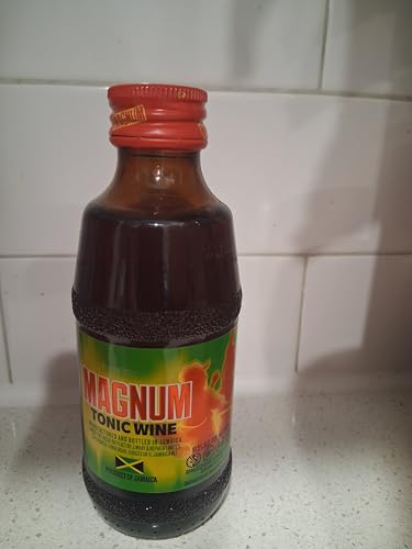healthy lifestyle with Magnum Tonic