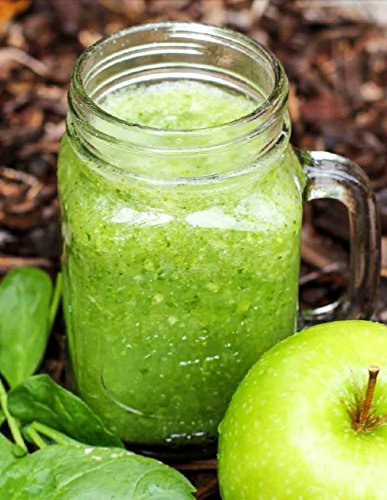 healthy lifestyle with Morlife Super Greens