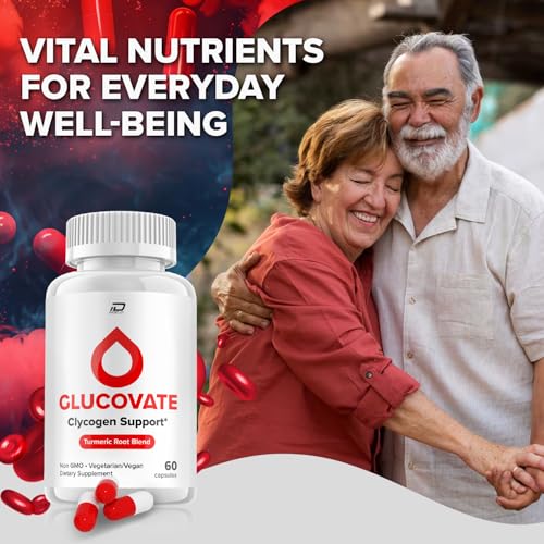 healthy lifestyle with natural supplements