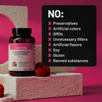healthy lifestyle with NatureWise capsules