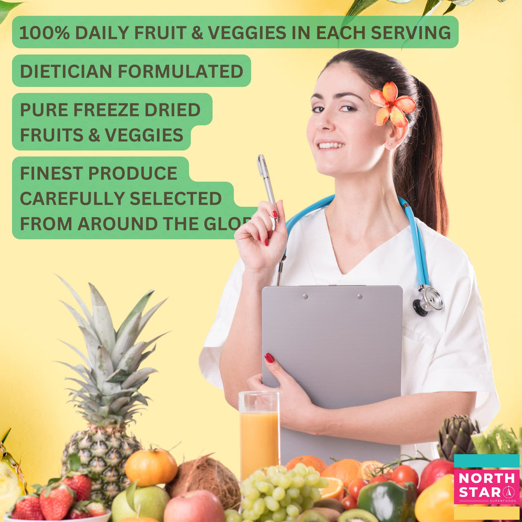 Healthy lifestyle with Superfood Rich Keto
