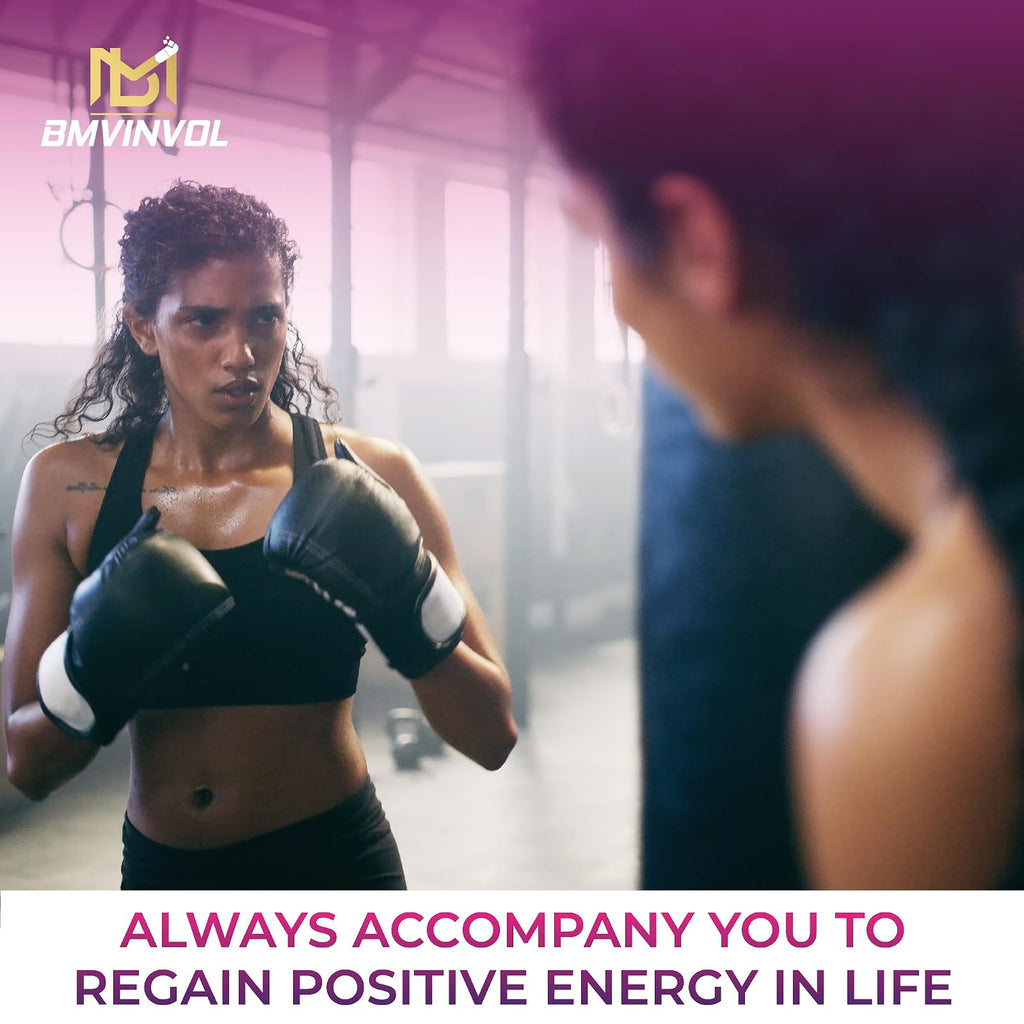 Healthy lifestyle with vitamin B complex