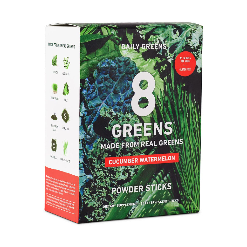 healthy lifestyle with vitamin supplements