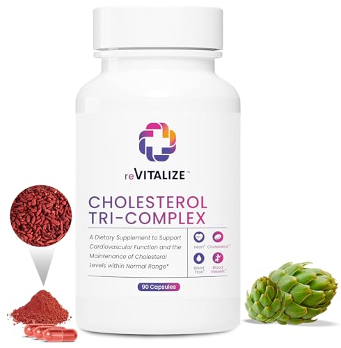 healthy lipid levels with red yeast rice