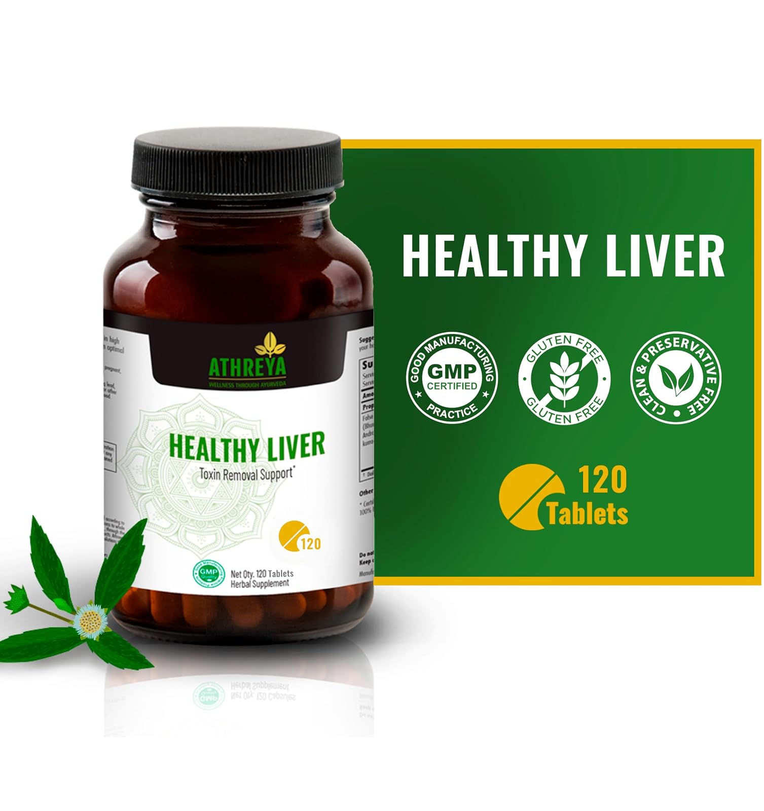 healthy liver function supplements