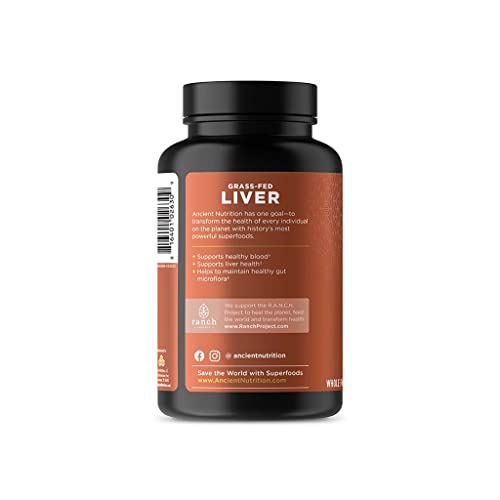 healthy liver function with supplements