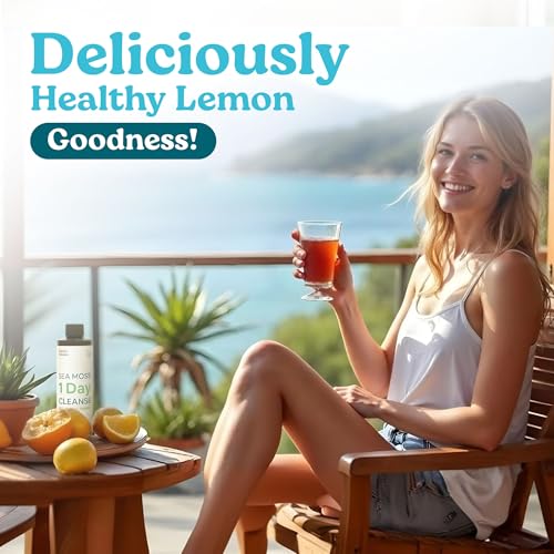healthy liver support drink