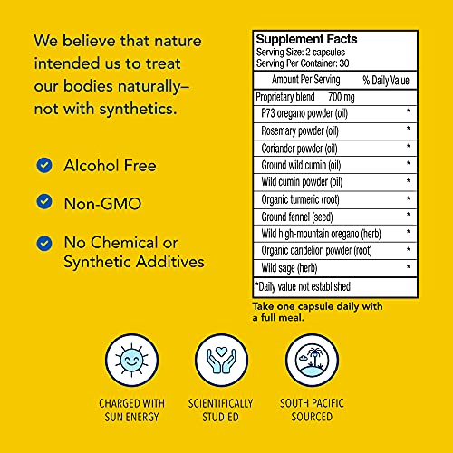 healthy liver support with turmeric
