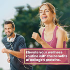 Healthy Living collagen for joint support