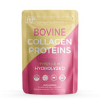 Healthy Living collagen unflavored powder