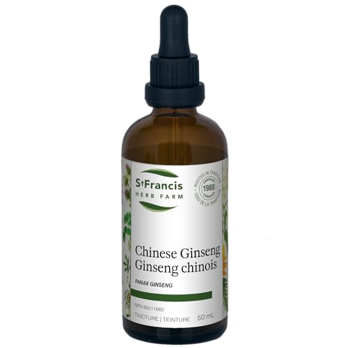 healthy living with ginseng extract