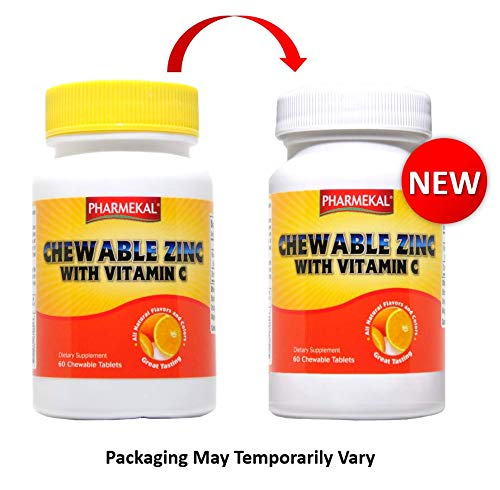 healthy living zinc tablets Canada