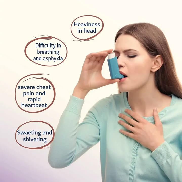 healthy lungs capsules for men and women