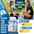 healthy lungs supplement for kids
