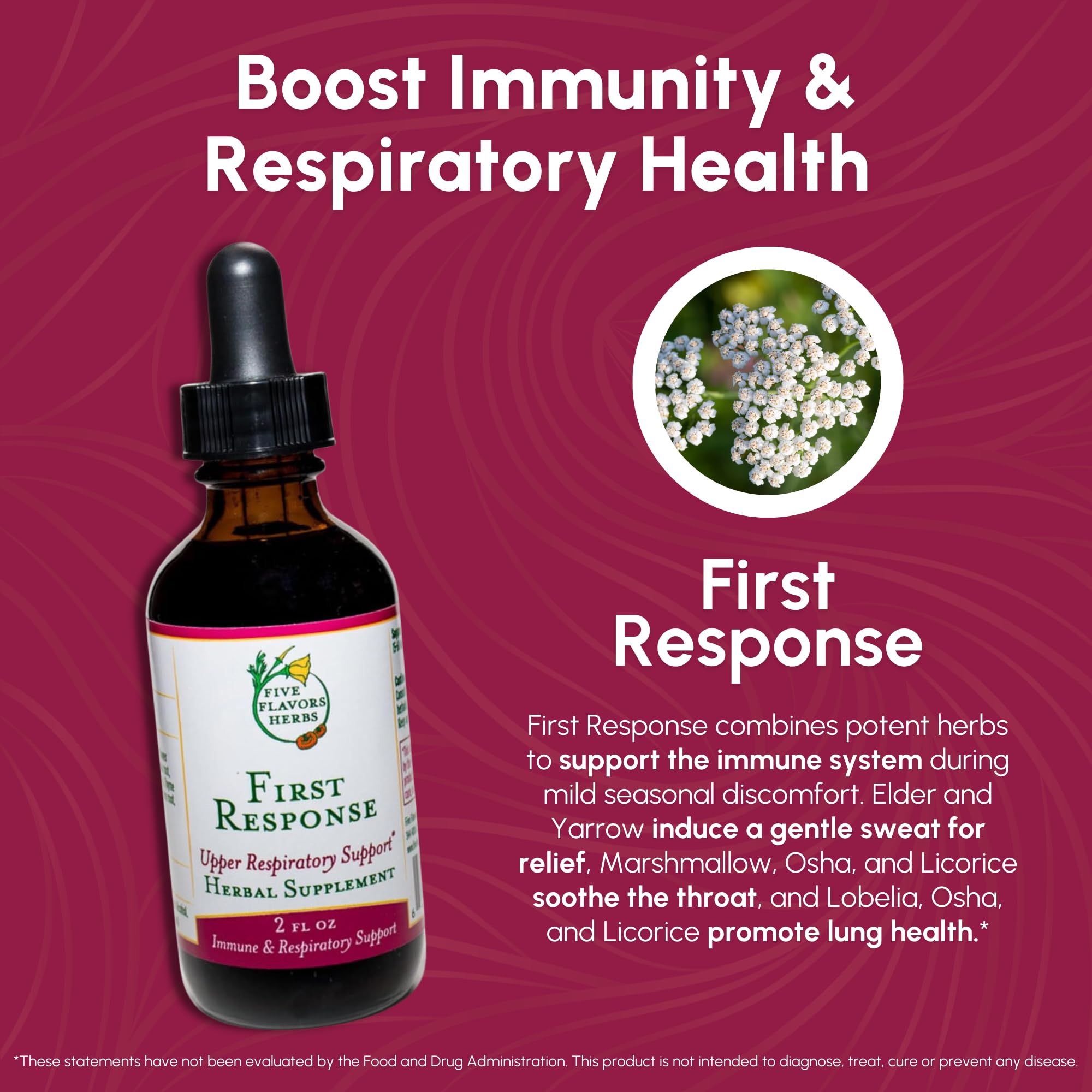 healthy lungs support elderberry tincture