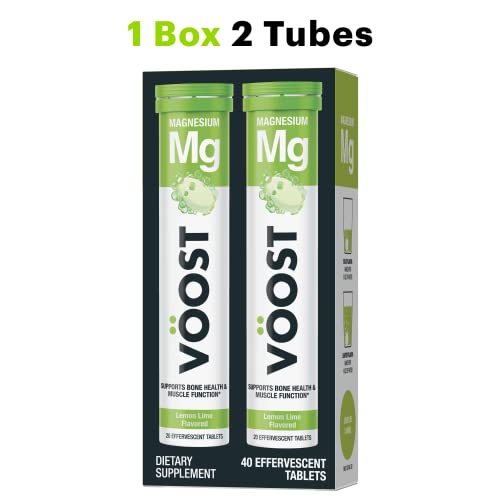 healthy magnesium drink alternative