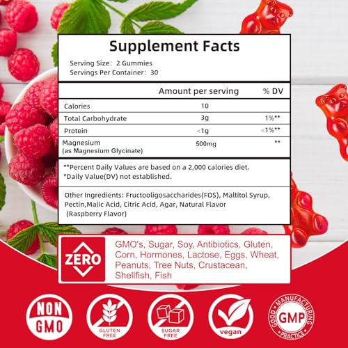 healthy magnesium option for daily wellness