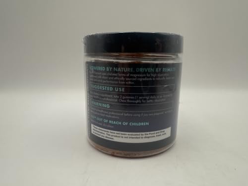 healthy magnesium option for families