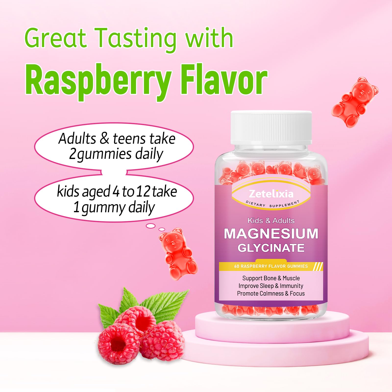 healthy magnesium source for families